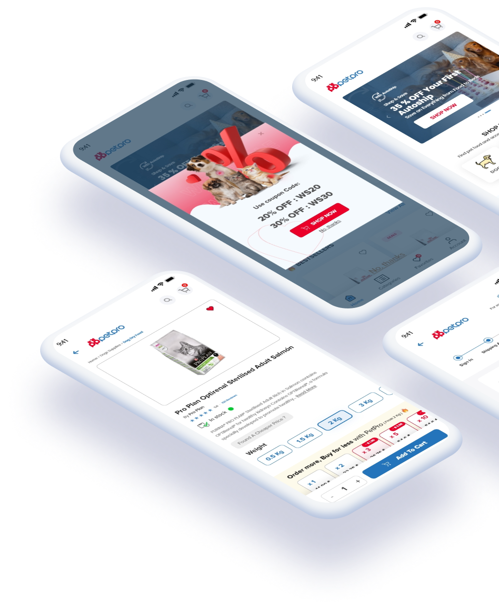 A Web design and development agency - Edgy Brain